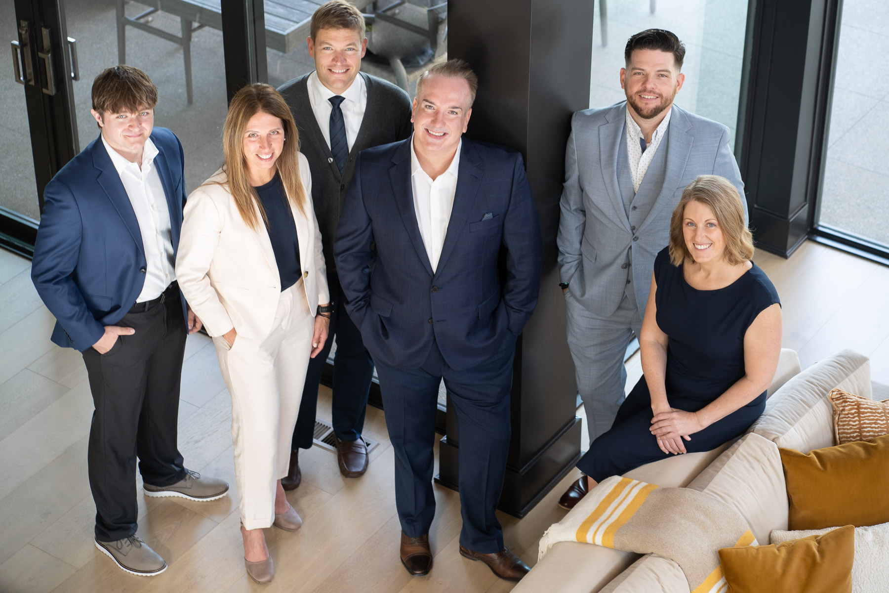 Branch Group Realty | Highgarden Real Estate | Central Indiana