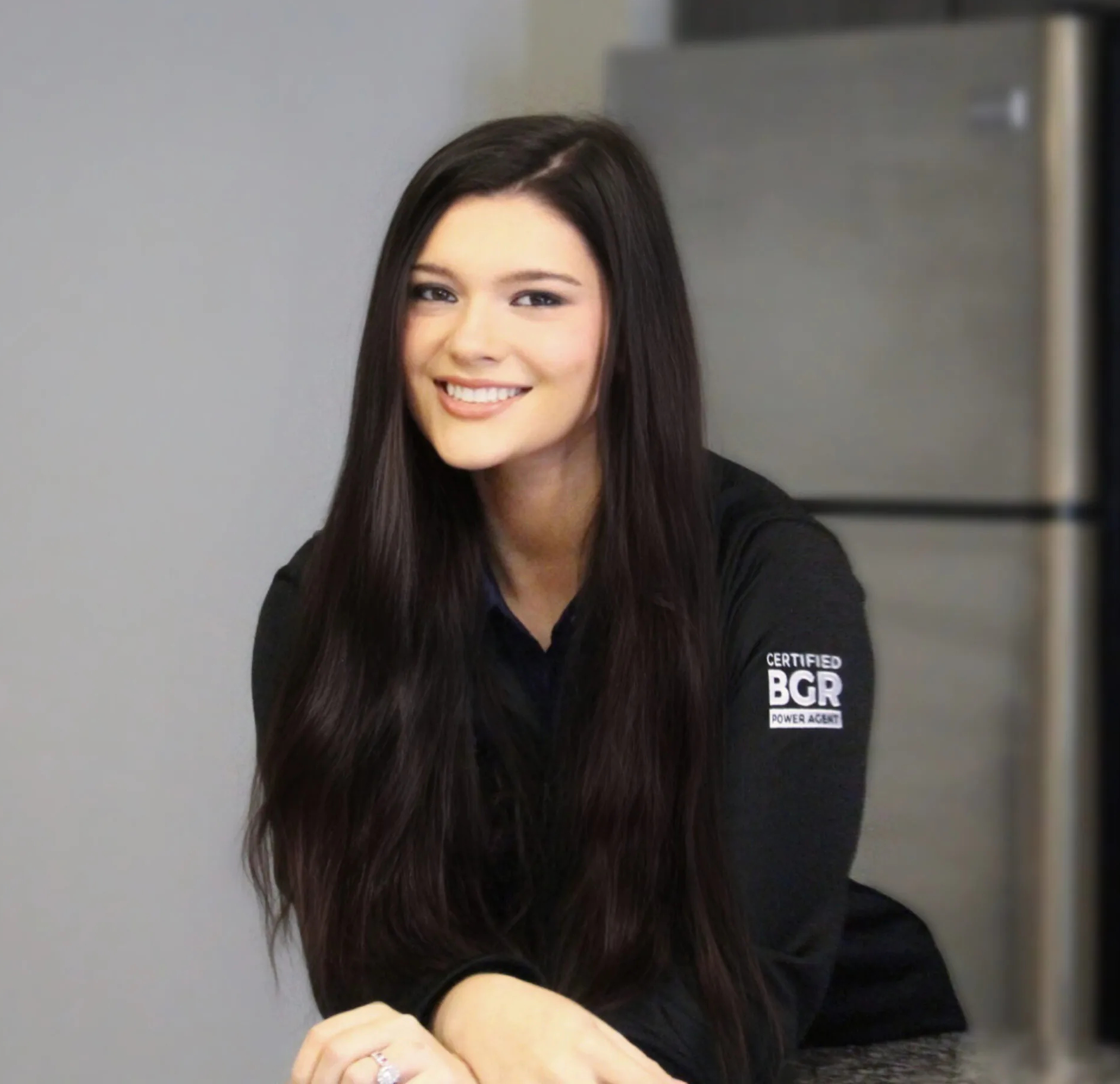 Carly Jones - Branch Group Realty | HighGarden Real Estate